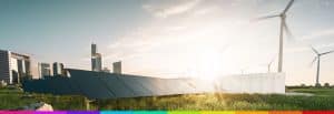 Evergreen Resources - Environmental & Built Environment Recruitment